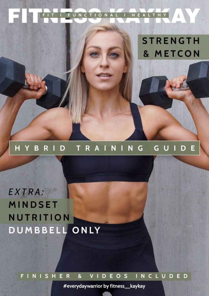 Fitness KayKay – Fit | Functional | Healthy